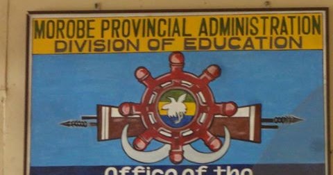 Morobe to register new schools - Papua New Guinea Today