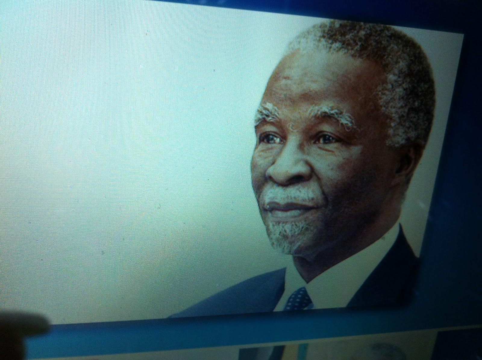 THE BLACK SOCIAL HISTORY:: BLACK SOCIAL HISTORY - AFRO-SOUTH AFRICAN ...