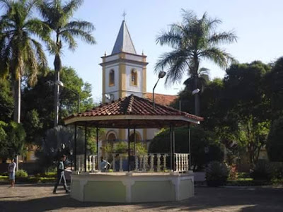 Estrela Dalva - Informaçoes sobre Suas Atraçoes Turísticas,hoteis ...