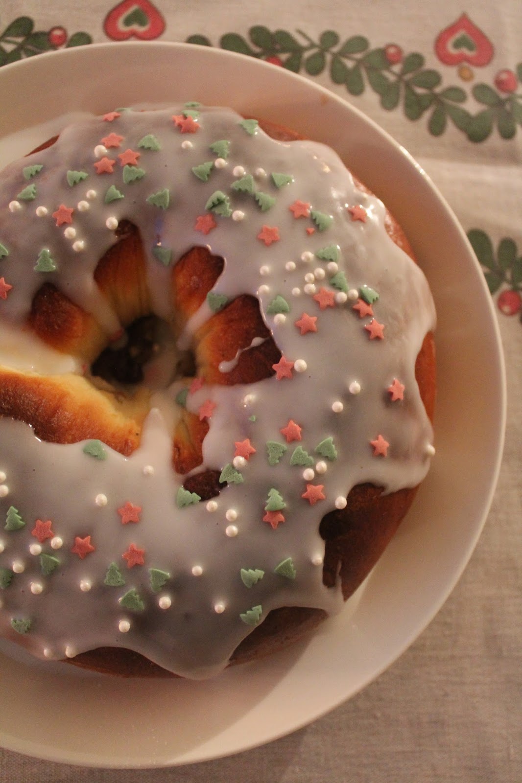 "Jag är inte så blond som jag ser ut!"