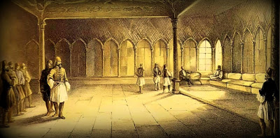 Χειροποίητο: Αλή Πασάς ο Τεπελενλής 1744 - 1822 (2)