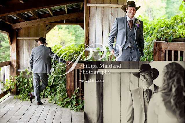 Phillipa Maitland Blog: Bean Town Ranch Wedding | Ottawa Wedding ...