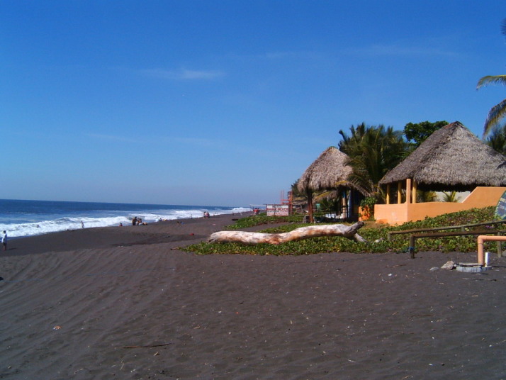Lugares Turísticos Para Visitar En Verano: Playa y Reserva Natural de ...