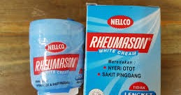 cara membuat obat gosok rheumason ~ Resep kimia industri