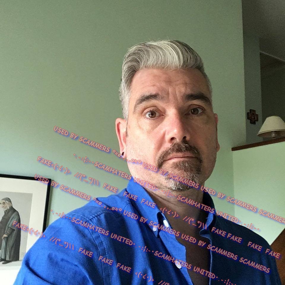 ScamHaters United Ltd.. Visit us also on Facebook and Instagram ...