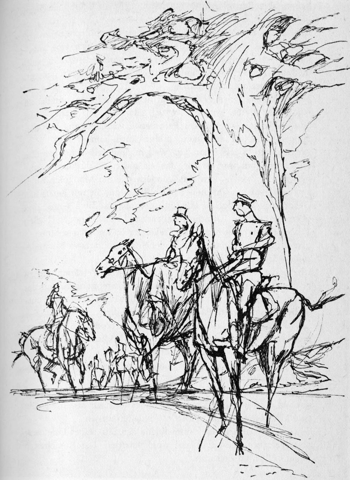 Deja View: Busch 1962