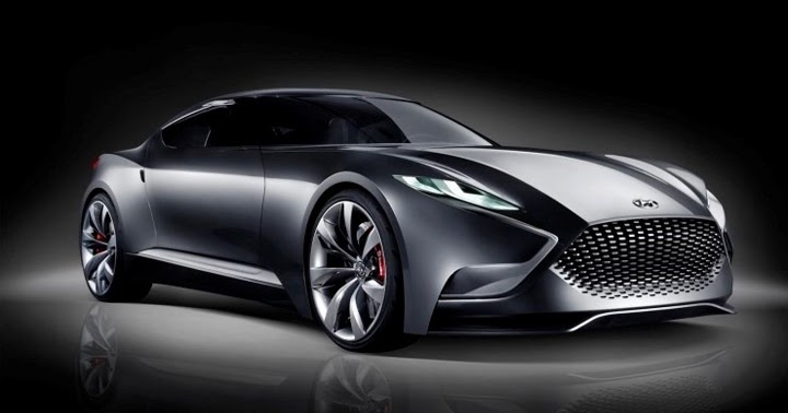 hyundai spor araba - Resimyurdu