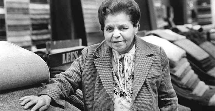 ย้อนอดีต NFM และดีลในตำนานระหว่าง Warren Buffett และ Mrs. B | ลงทุน ...