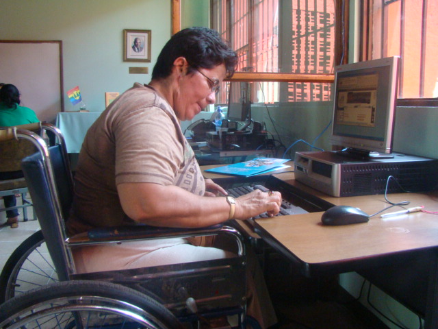 Ministerio de Ciencia y Tecnología: Viceministro del MICIT visita ...