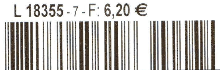 Jacques Sigot: avril 2012