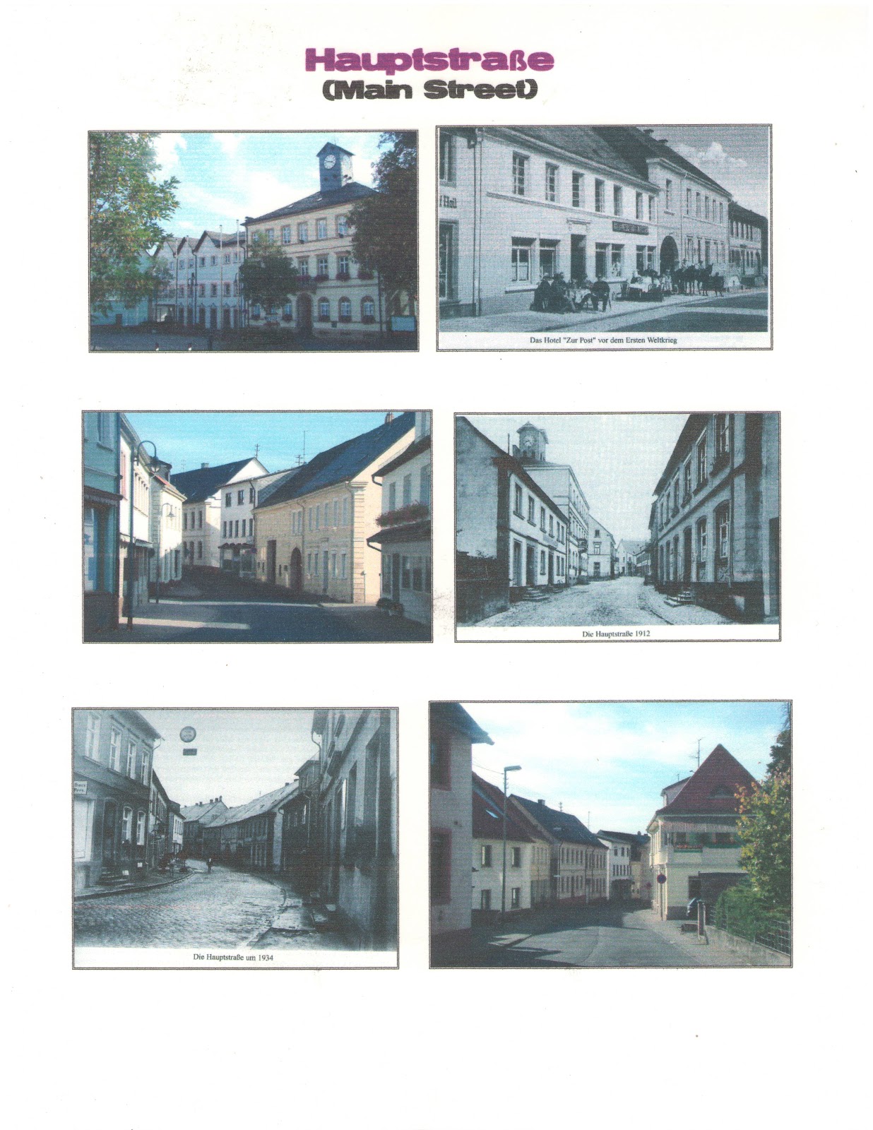 Schug R Snapp: August 2012