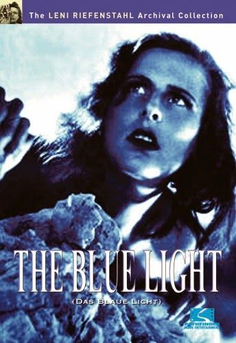 Classic Movie Ramblings: The Blue Light (1932)