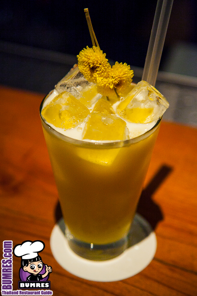 Restaurant Review - Bangkok (mostly) - All Around The World!: Zuma ...