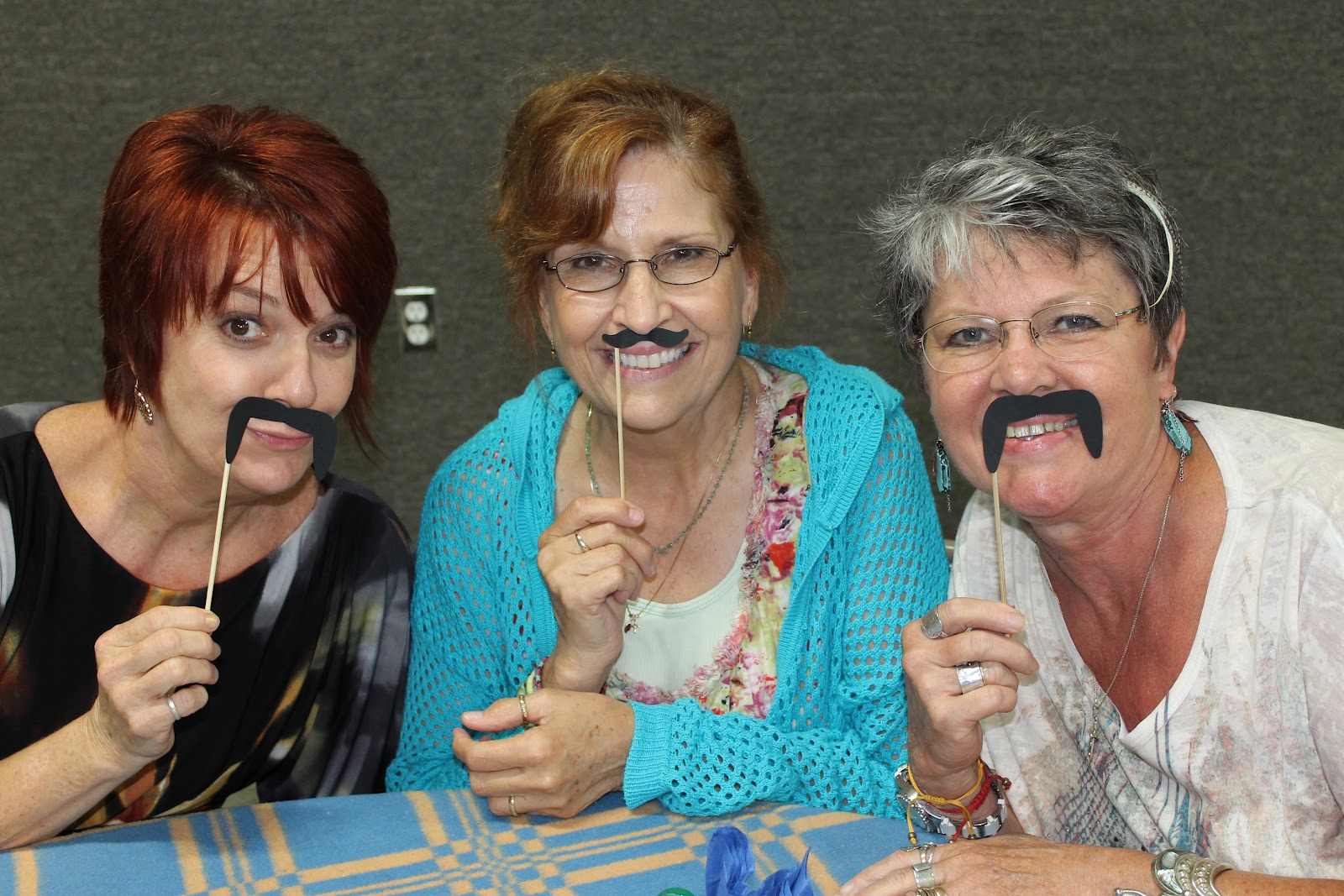 Janie Fox talks: What I Know For Sure 24th Edition