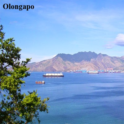 Travel to Philippines: Olongapo City