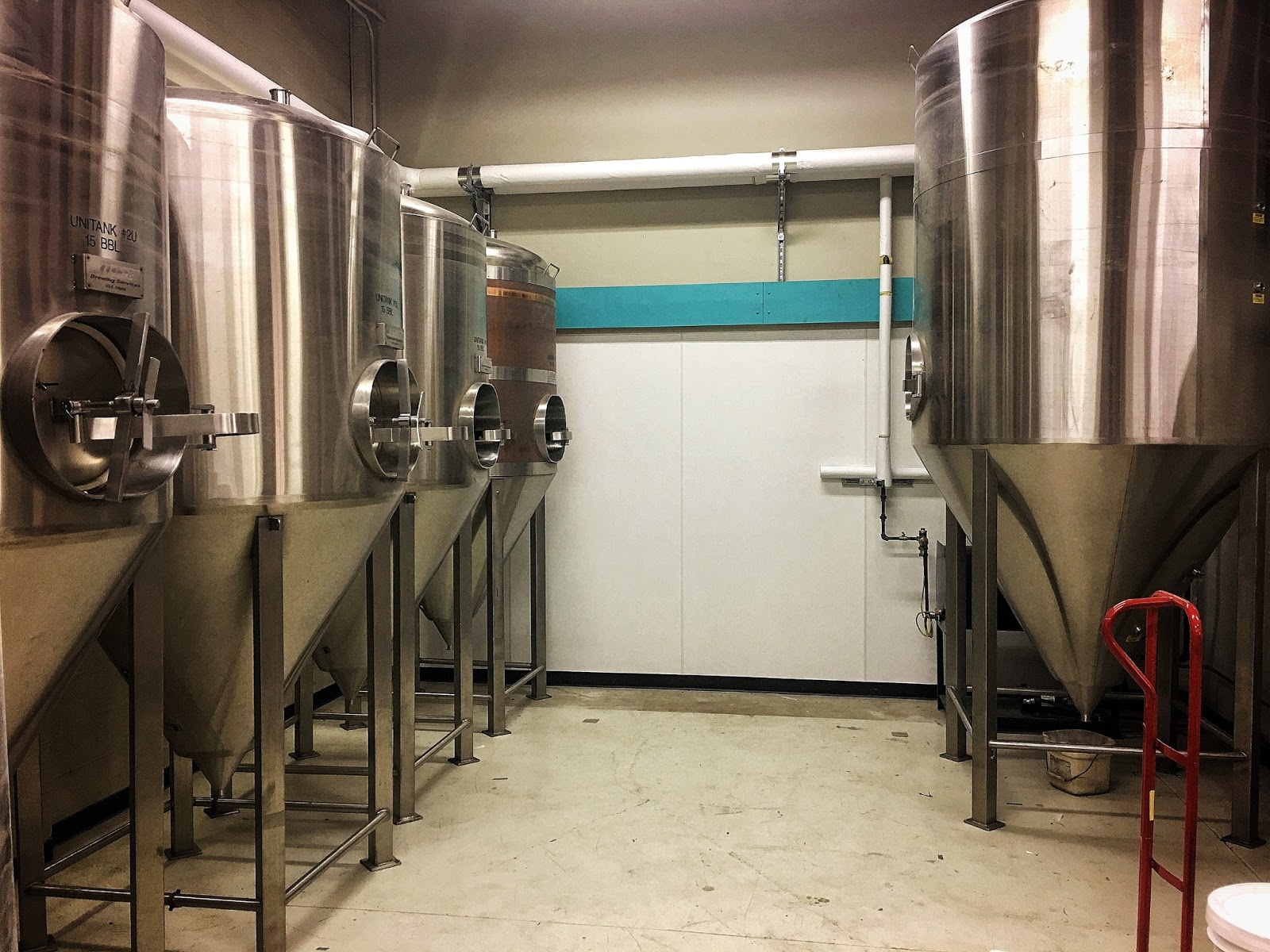 Utah Beer: The RoHa Brewing Project Debuts it's Portfolio