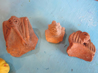 Las Terrenas International School: Tainos