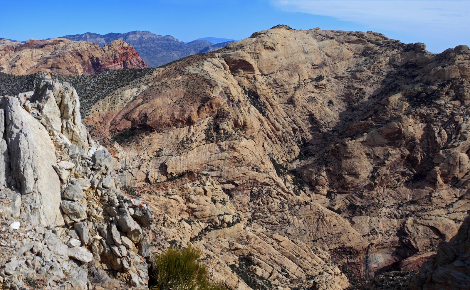 Hike Descriptions - (See disclaimer to right.): W