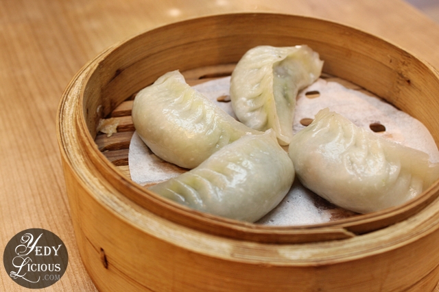 Dim Sum Buffet at Crystal Jade Greenhills: The Repeat + Giveaway ...
