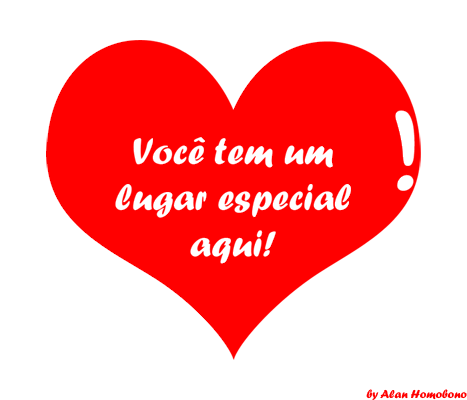 .: Você é Especial