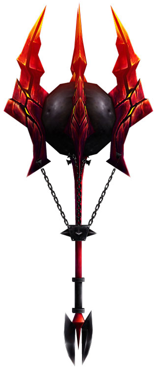 Guild Knight's Monster Hunter Place: Varusaburoso