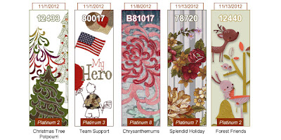 Heyde Sewing Machine Co.: OESD Embroidery Designs In stock NOW