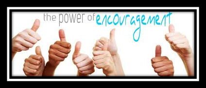 LifeNotes Encouragement: #Encouragement
