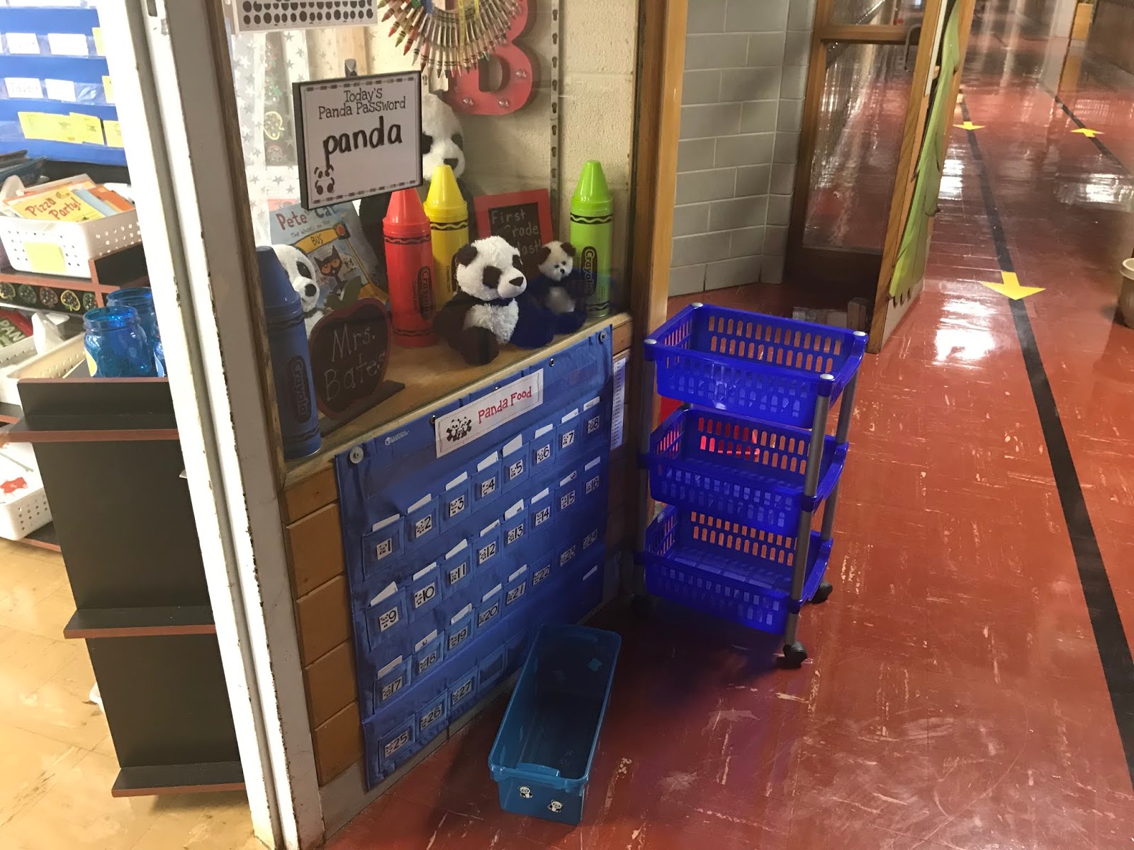 Headfirst - a blog for primary teachers by a first grade teacher: A ...