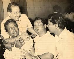Mohammed Rafi : Unforgettable