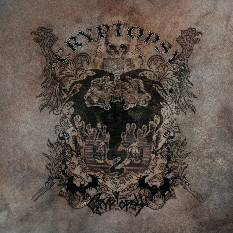 Cryptopsy - Cryptopsy (2012) | Me Gusta Reviews