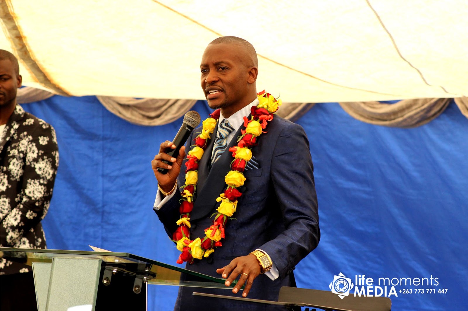 Honour - What Does That Mean with Apostle B. Java (Founder's Day Notes)