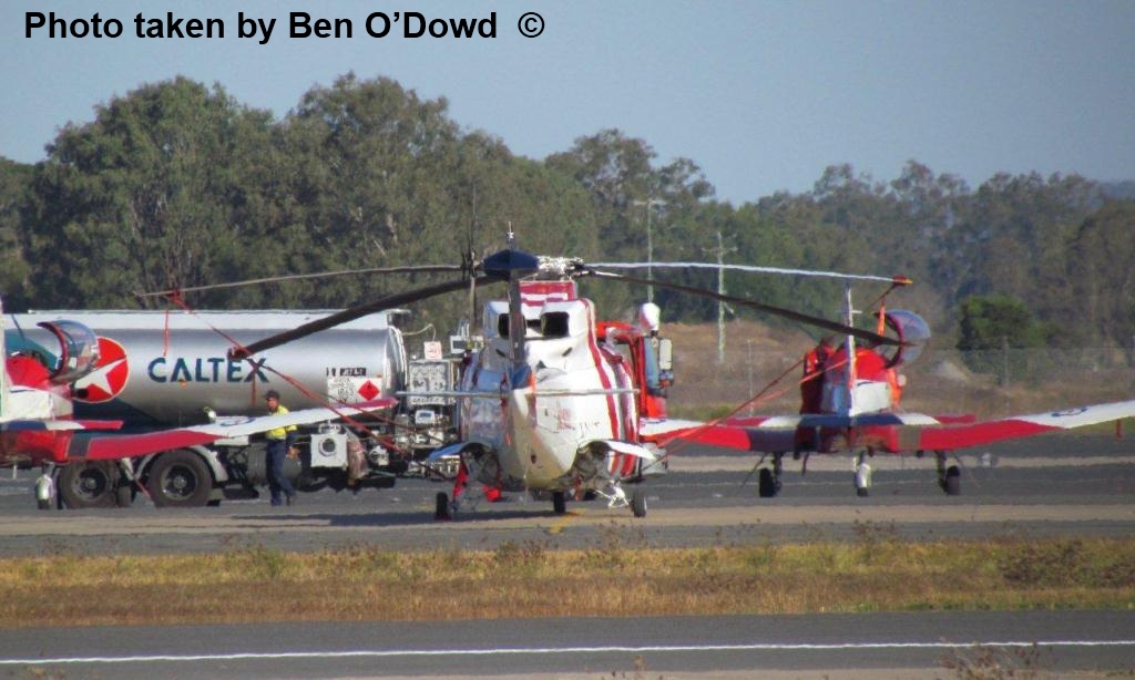 Central Queensland Plane Spotting: Royal Australian Air Force (RAAF ...