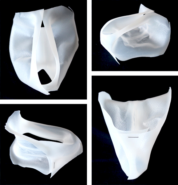 Filth Wizardry: Milk Jug Dragon Mask