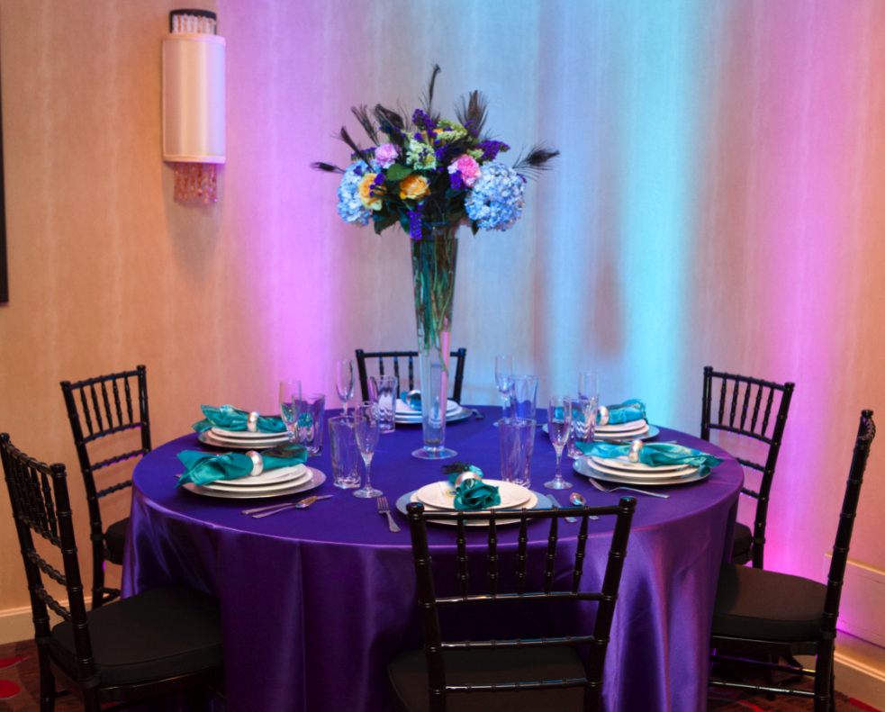 JAM Events and Productions