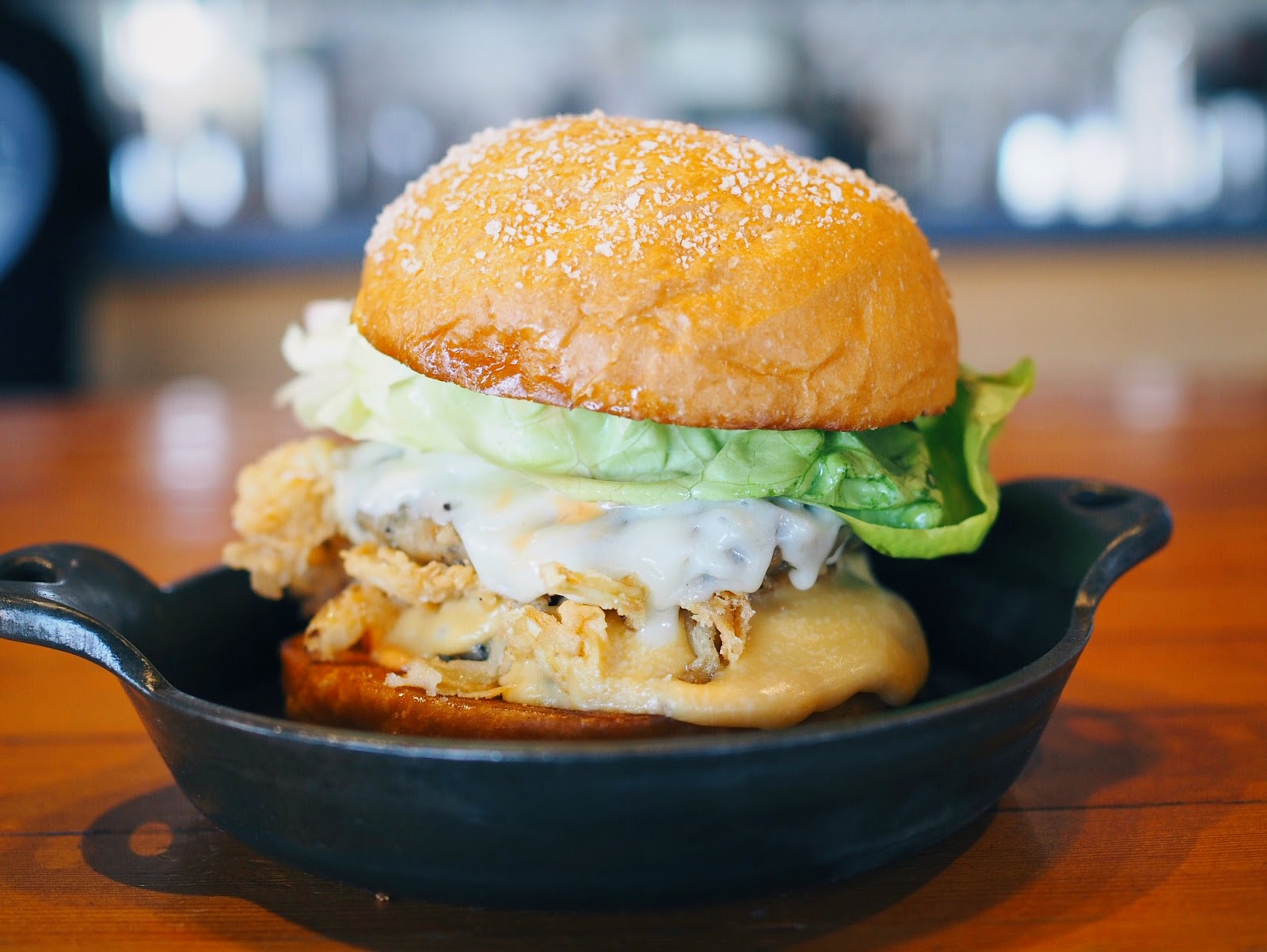 12 Burgers in LA to Fit Your Mood | Hungry In LA