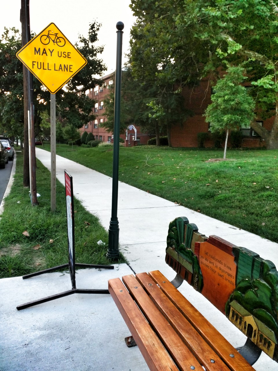 Robert Dyer @ Bethesda Row: New Bethesda Circulator stops getting new ...