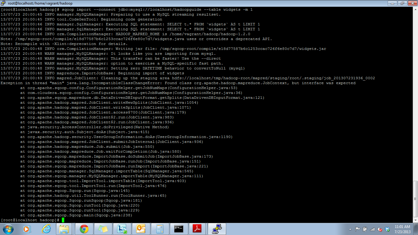 Its A Blog On The Data That I Know For Quite Sometime Now Issue Resolutions While Working With