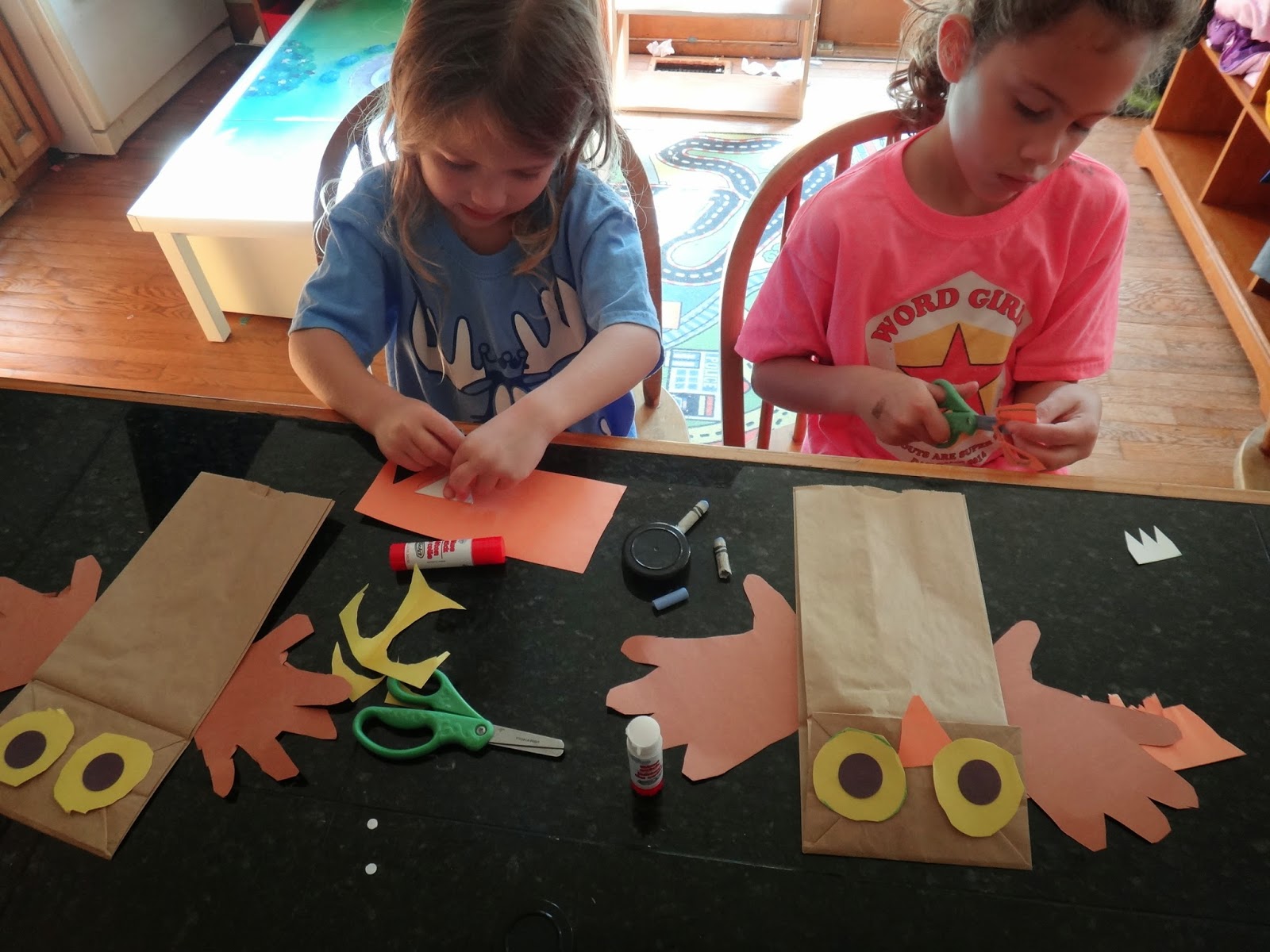 Little Stars Learning: Preschool Owl Theme Curriculum