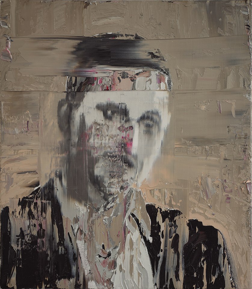 Andy Denzler paintings | NESOART