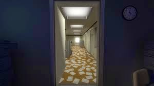 The Stanley Parable Endings Flowchart