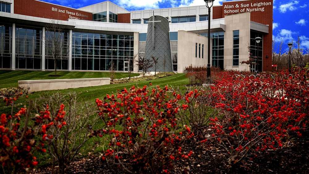 Leighton School of Nursing