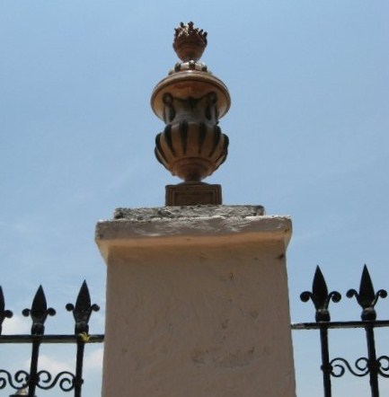 Mompox - Colombia: * FILIGRANA MOMPOSINA