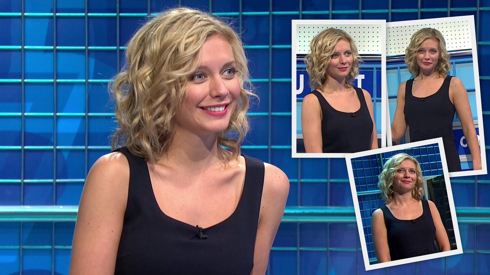 Rachel Riley Wallpapers: Rachel Riley - Countdown & Catsdown Megapost