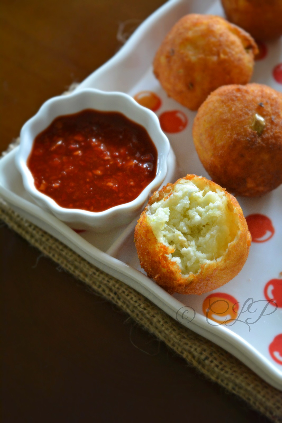 Cook like Priya: Paneer Kofta | Paneer Snack Recipe