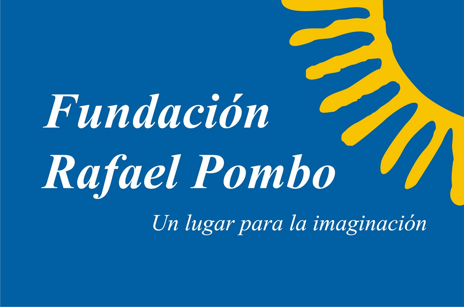 Rafael Pombo: Rafael Pombo