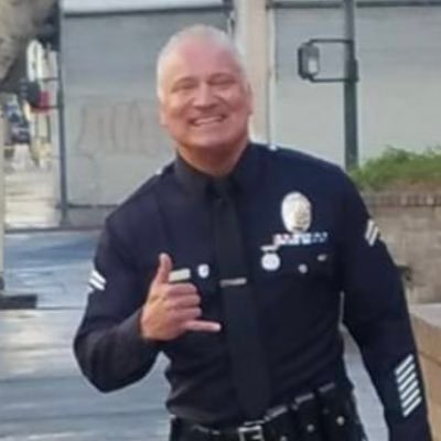 Words Worth: After sex scandal earlier this year, now LAPD has a ...