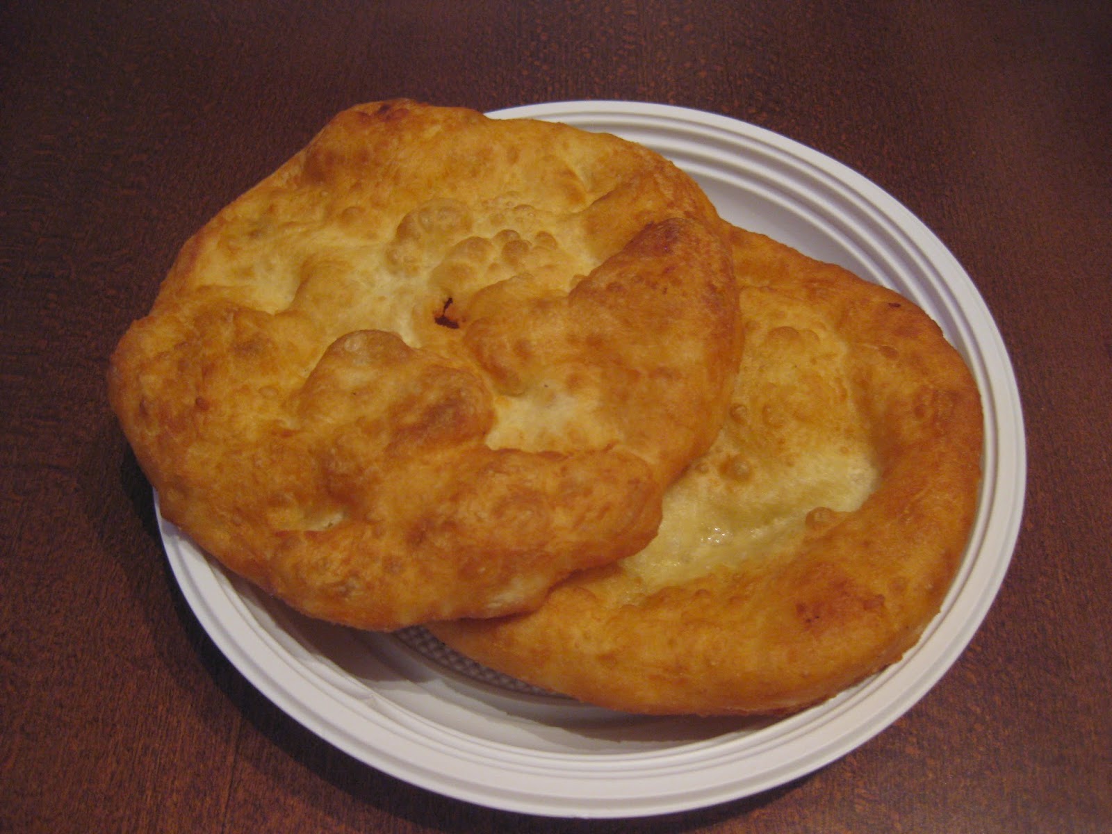 Рецептите на Софи: Мекици