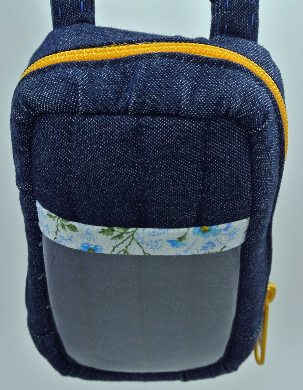 a notion to sew: Cell Phone/Camera Case & Wallet