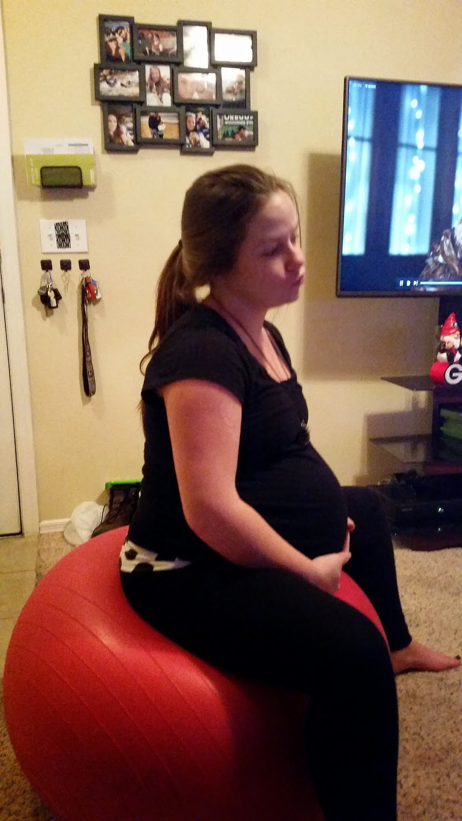 'New to Me': 10 dayes with Miss Penelope Lee