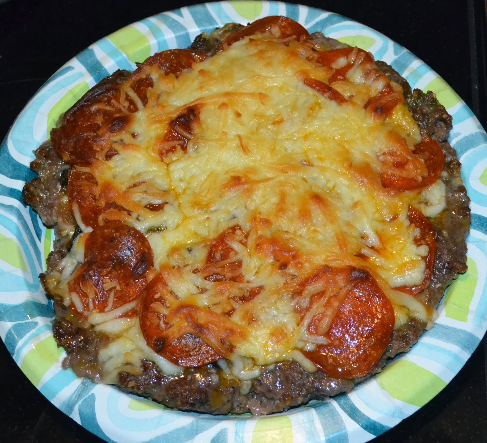 The Angry Metalhead Cookbook: 96.66% Dead Meat Pie